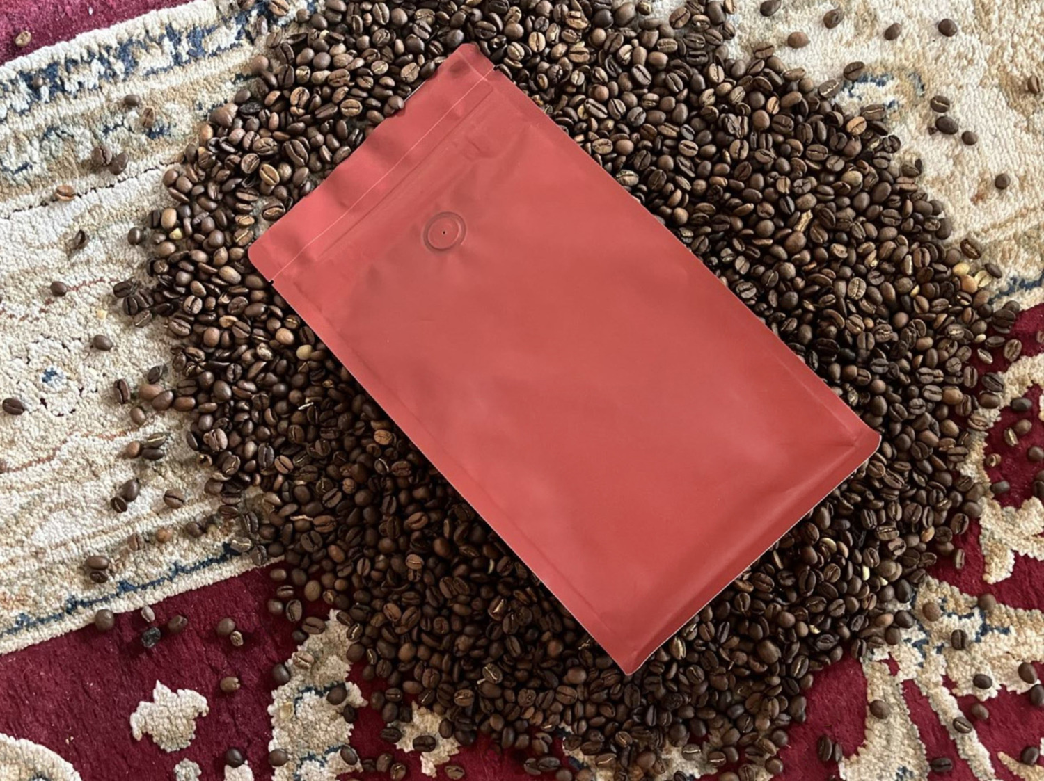 Box Pouch Coffee Bags? Dutch Coffee Pack offers them!