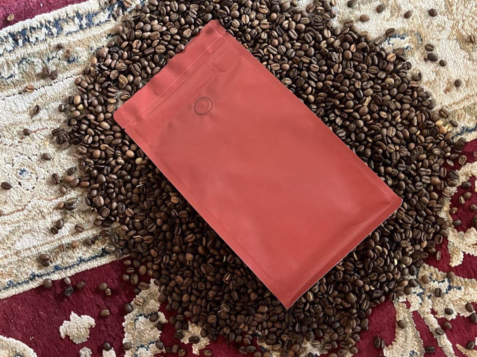 Box Pouch Coffee Bags? Dutch Coffee Pack offers them!