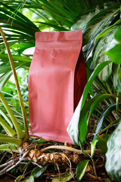 Box Pouch Coffee Bags? Dutch Coffee Pack offers them!