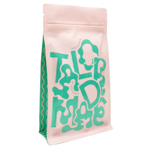 Box Pouch Coffee Bags? Dutch Coffee Pack offers them!