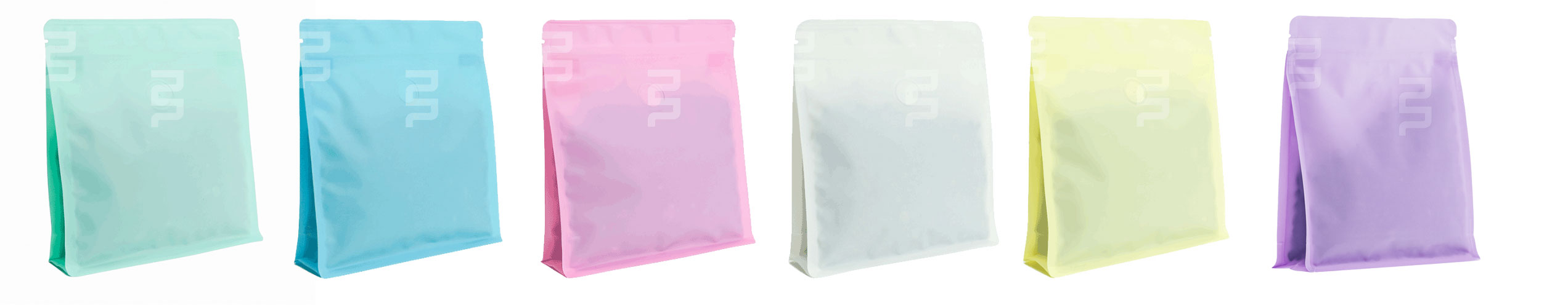 Box Pouch Coffee Bags? Dutch Coffee Pack offers them!