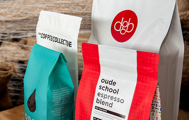 Factors to Consider When Selecting Coffee Packaging - Dutch Coffee Pack