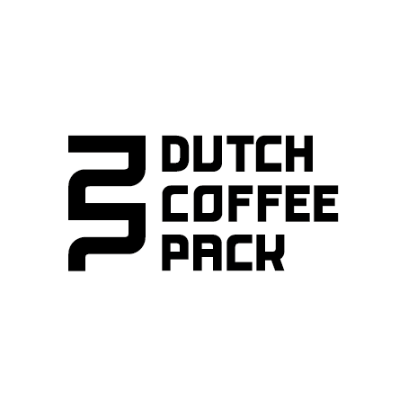 You roast the coffee, let Dutch Coffee Pack do the packaging
